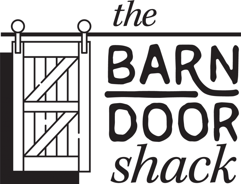 The Barn Door Shack - Cape Town - barn doors and their hardware