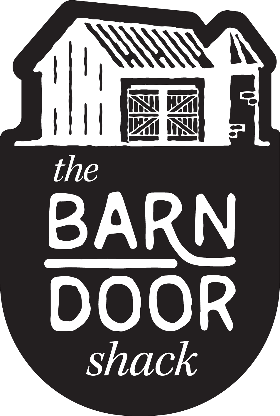 The Barn Door Shack - Cape Town - authentic barn door hardware